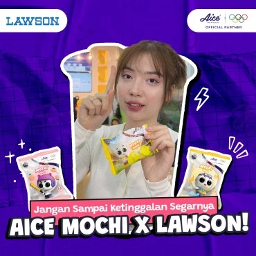 AICE | Have An AICE Day