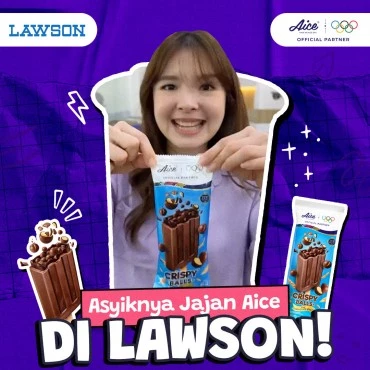 AICE | Have An AICE Day