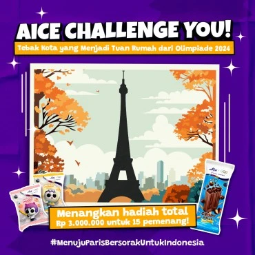 AICE | Have An AICE Day