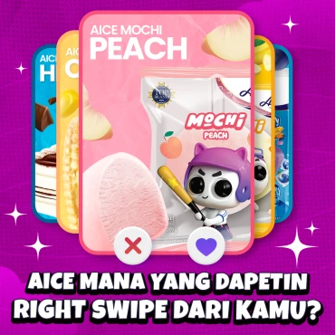 AICE | Have An AICE Day