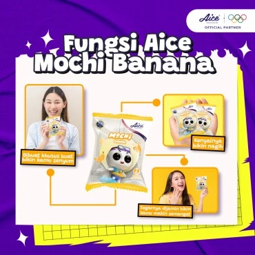 AICE | Have An AICE Day