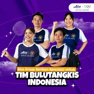 AICE | Have An AICE Day