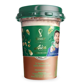 AICE | Have An AICE Day