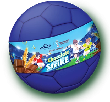 AICE | Have An AICE Day