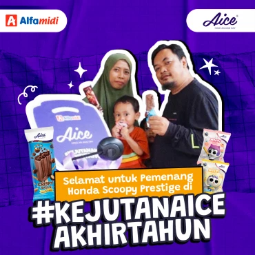 AICE | Have An AICE Day