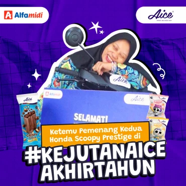 AICE | Have An AICE Day